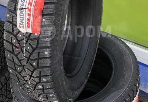 Bridgestone Blizzak Spike-02 235/55 R17