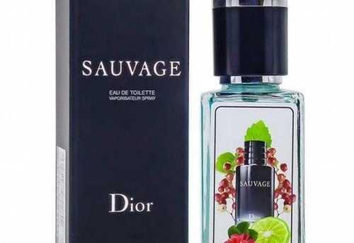 Christian Dior Sauvage,edt., 35ml