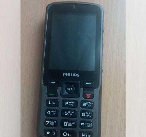 Philips Xenium X2300