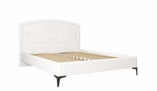 Кровать "Валенсия" 1,6*2,0 м с ортопедическим осно