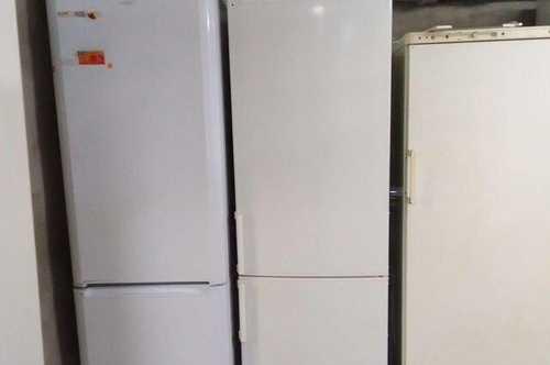 Холодильник Сименс 180 см
