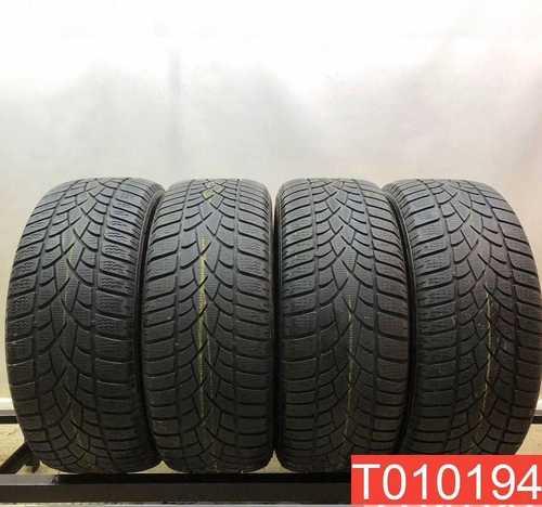 Dunlop SP Winter Sport 3D 225/55 R17 97H