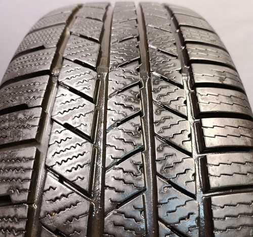 Continental CrossContact LX25 245/65 R17 111T