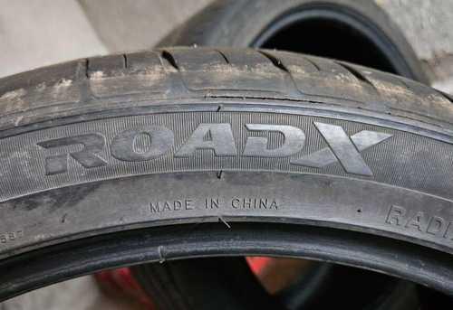 RoadX RXMotion U11 285/35 R21