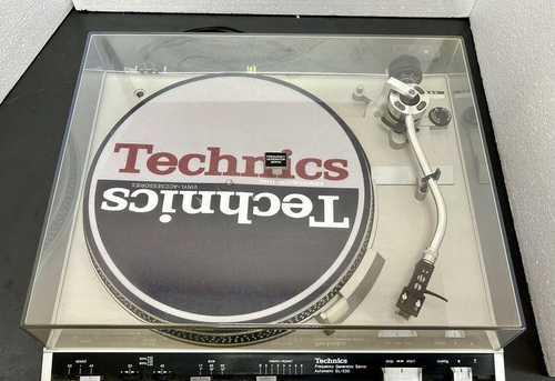 Проигрыватель винила Technics SL-230