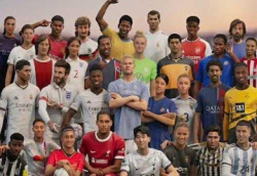 FIFA 24 point Fc 24 ps 4 ps 5 Игры подписки Ea