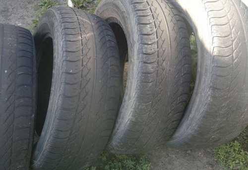 Hankook Optimo 4S H740 235/60 R16 180V