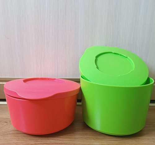 Посуда tupperware