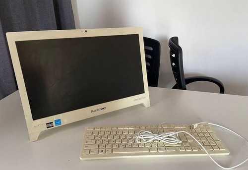 Моноблок lenovo c 245