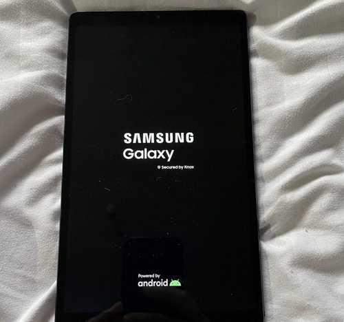 Samsung galaxy tab a7 lite