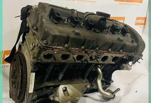Двигатель N52B25 2,5 BMW E60 F10 E90 E83