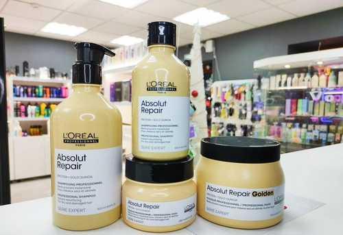 Loreal absolut repair