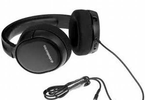 Проводные наушники SteelSeries Arctis 1