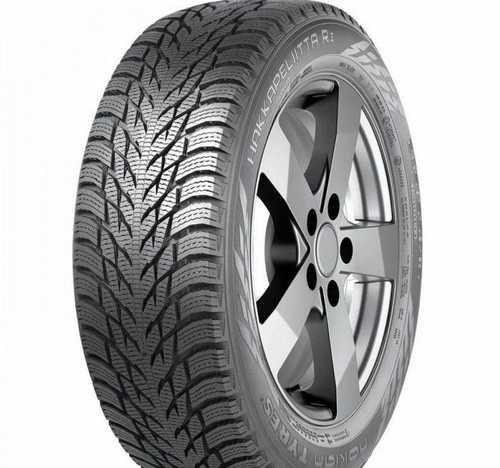 Ikon Tyres Autograph Snow 3 SUV 225/60 R18