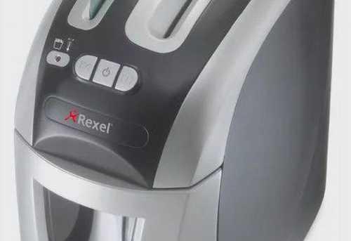 Уничтожитель бумаг Rexel ProStyle+12, P-4, 4х35 мм