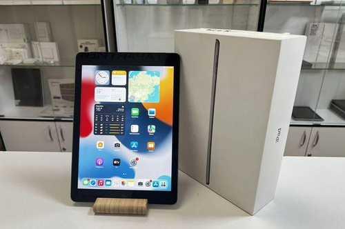 iPad 6 WiFi LTE 32gb, Ростест, 10 циклов (1268)