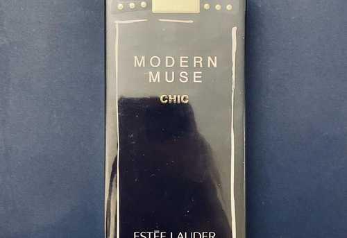 Estee lauder modern Muse chic 50 мл