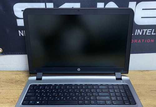 15.6" HP ProBook 450 G3, под восстановление