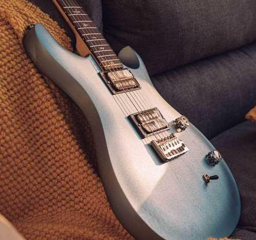 PRS SE CE 24 Standard Satin 2024   Jescar stainles