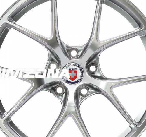 Литые диски BBS R17 5x112 srt. Стиль
