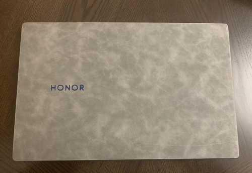 Продам Honor Magicbook 15 5500u 16 gb. 512 gb