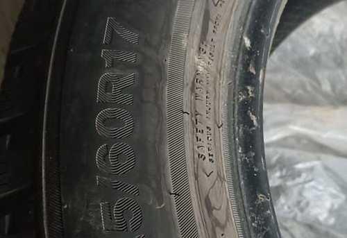 Trayal T-100 2.25/4.5 R17