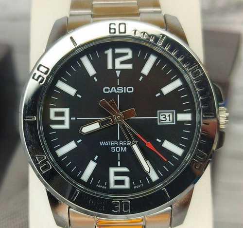 Часы оригинальные Casio