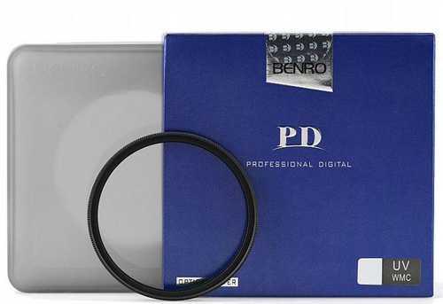 Benro PD UV WMC 52 мм светофильтр ультрафиолетовый