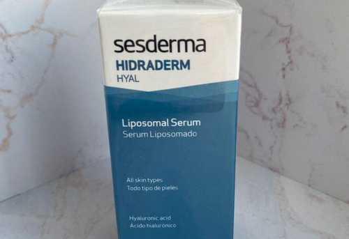 Сыворотка Hidraderm Sesderma