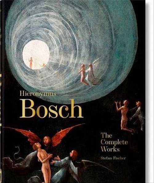 40 Bosch Босх Все картины