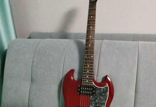 Epiphone sg special