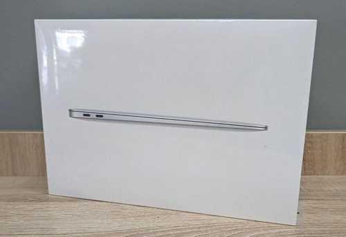 MacBook Air 13 Late 2020 M1 8GB/256GB Серебро
