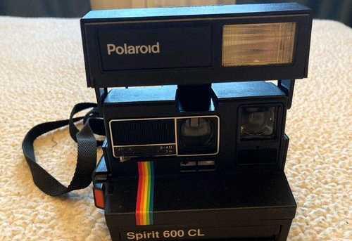 Polaroid Spirit 600 CL