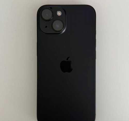 iPhone 15, 128 ГБ