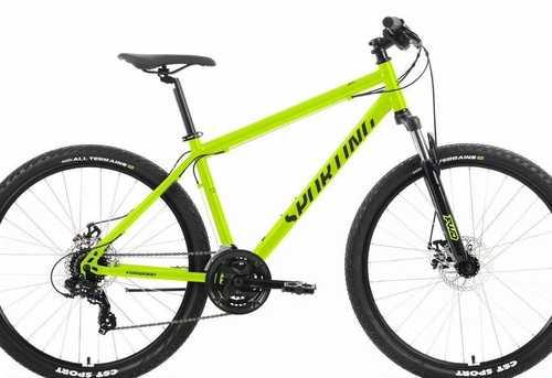 Велосипед горный Forward Sporting 2.0 D d-29 1x8