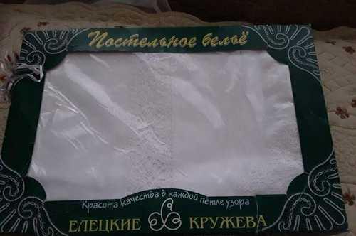 Постельное белье, полотенце лен/хлопок СССР