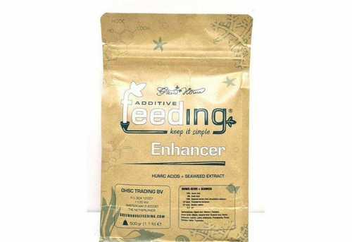 Стимулятор роста Powder Feeding Enhancer 0,5кг