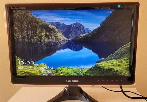 20" Монитор Samsung BX2035