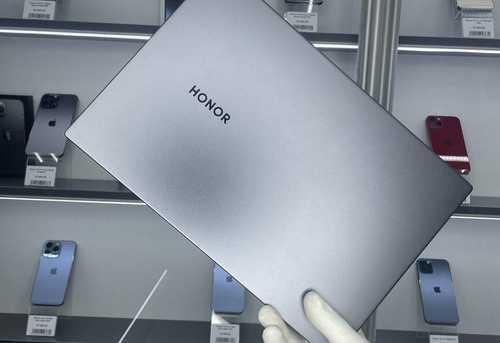 Honor MagicBook X 14 i3/8/256 Space Gray