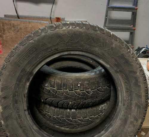 Pirelli Winter Carrier 195/65 R15