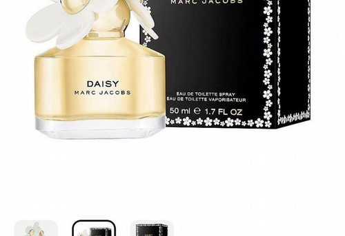 Туалетная вода Marc Jacobs Daisy 50 мл оригинал