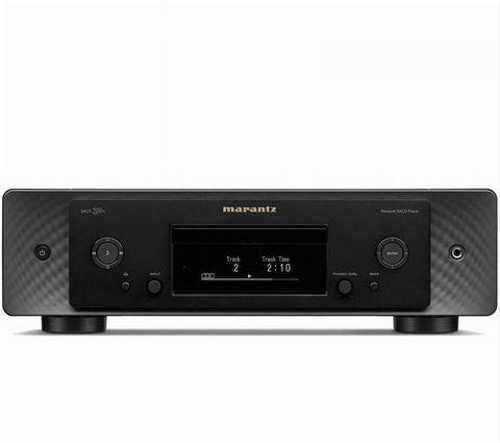 Marantz sacd 30n Black