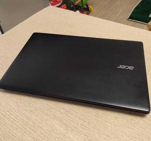 Acer 2510 z5wbh