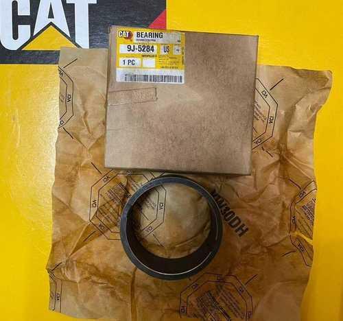 9j5284 втулка CAT D9R 9J-5284