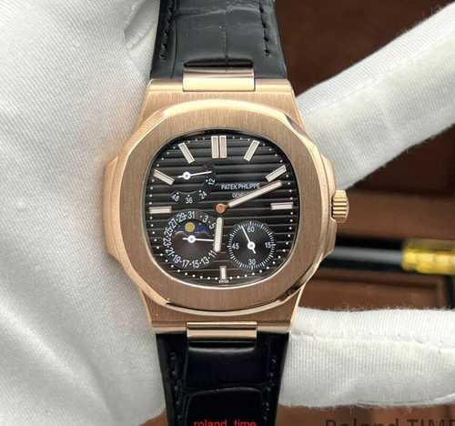 Наручные мужские часы Patek Philippe