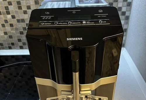 Кофемашина Siemens EQ.3 s500