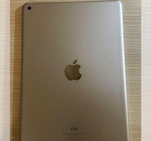 iPad 7 поколения 2019