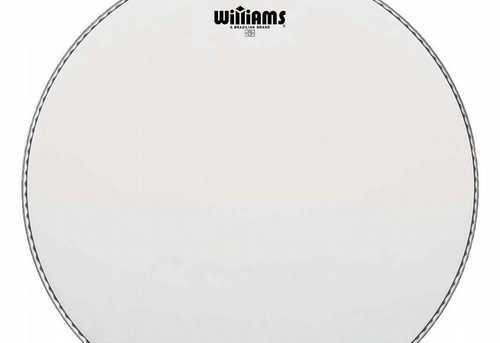 Пластик для барабана Williams 08" Density Однослой