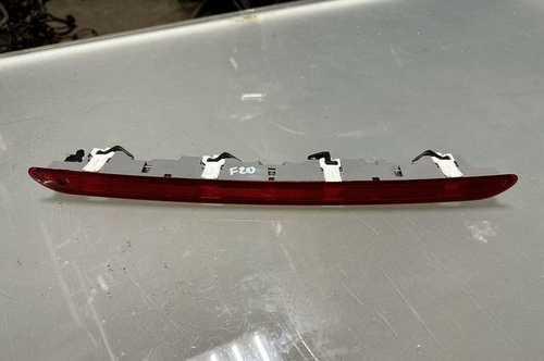 Центральный стоп сигнал bmw f20, f21