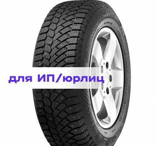Gislaved Nord Frost 200 SUV 225/60 R17 103T